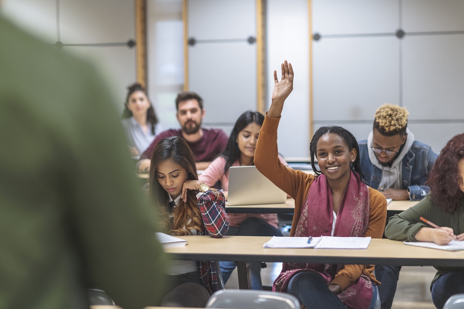 Home | ECMC Foundation